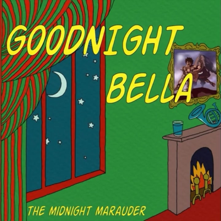 Rage Against the Ex with The Midnight Marauder’s “Goodnight Bella” – My ...